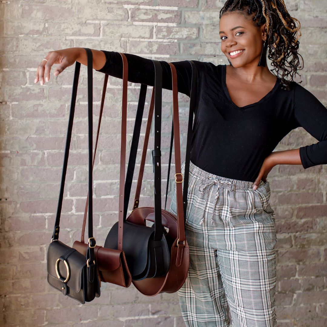 Crossbody Bags – Urban Southern