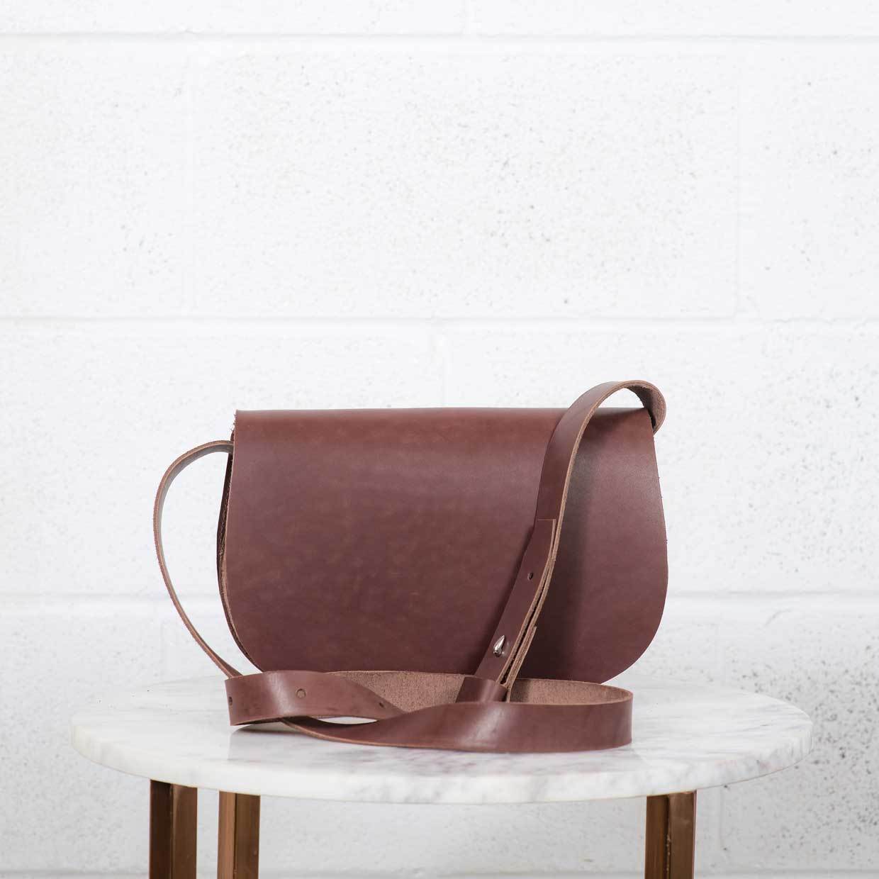 Our Bags | Urban Southern | Leather Bags for Women