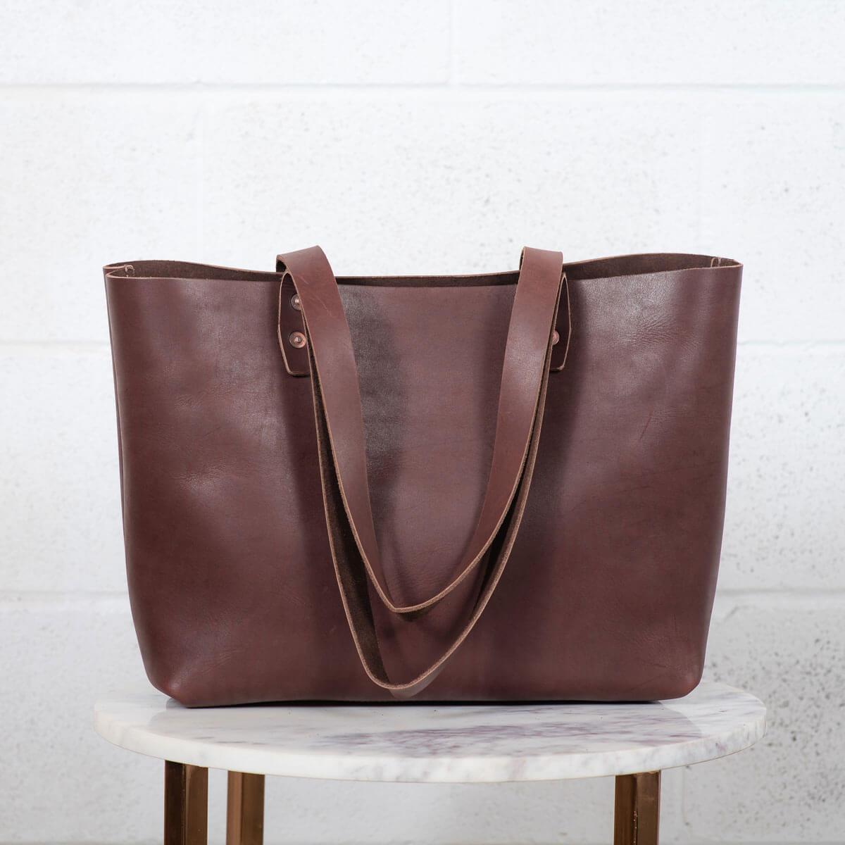 Totes | Urban Southern | Leather Bags for Women