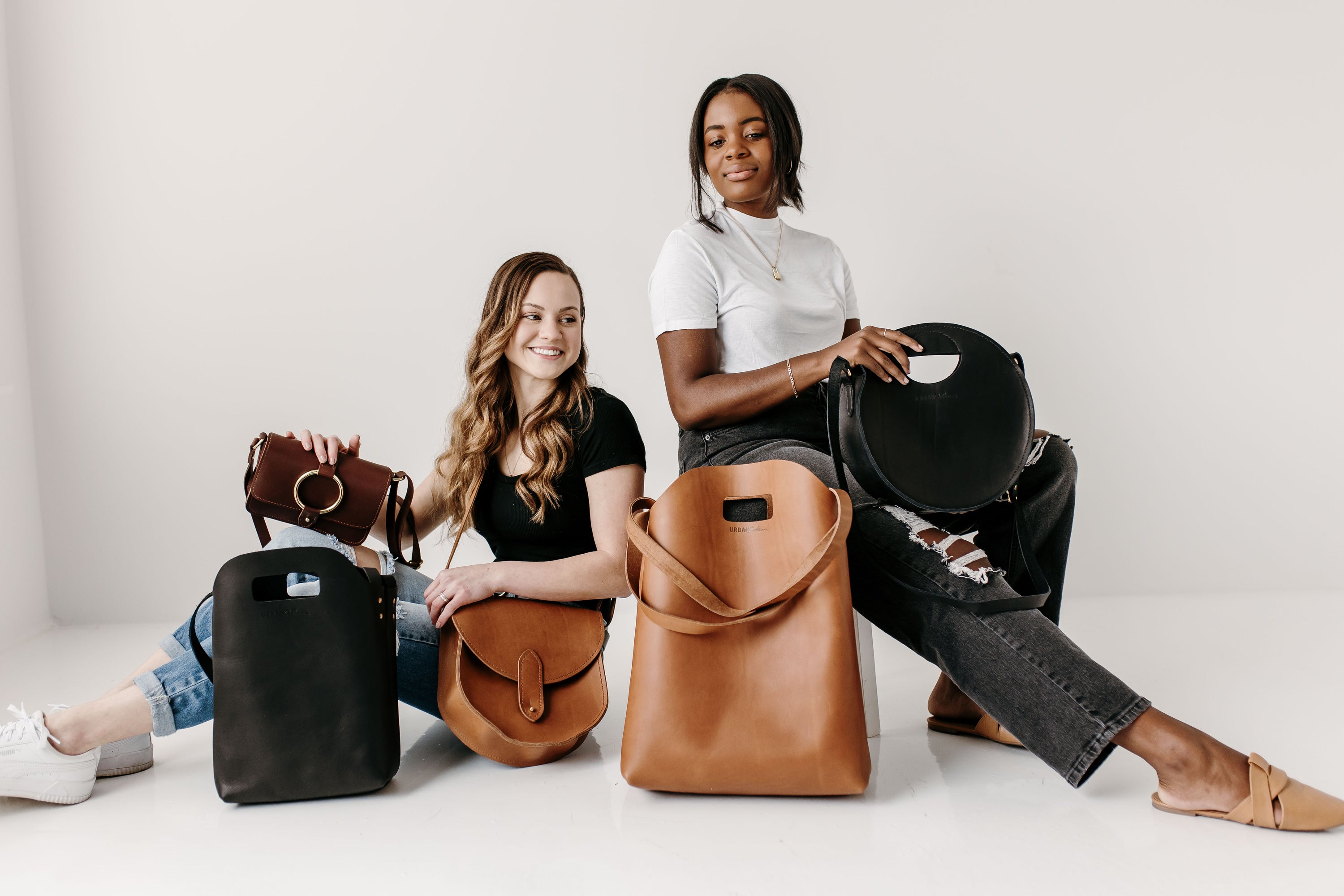 Urban Southern Official Site | Leather Handbags for Women
