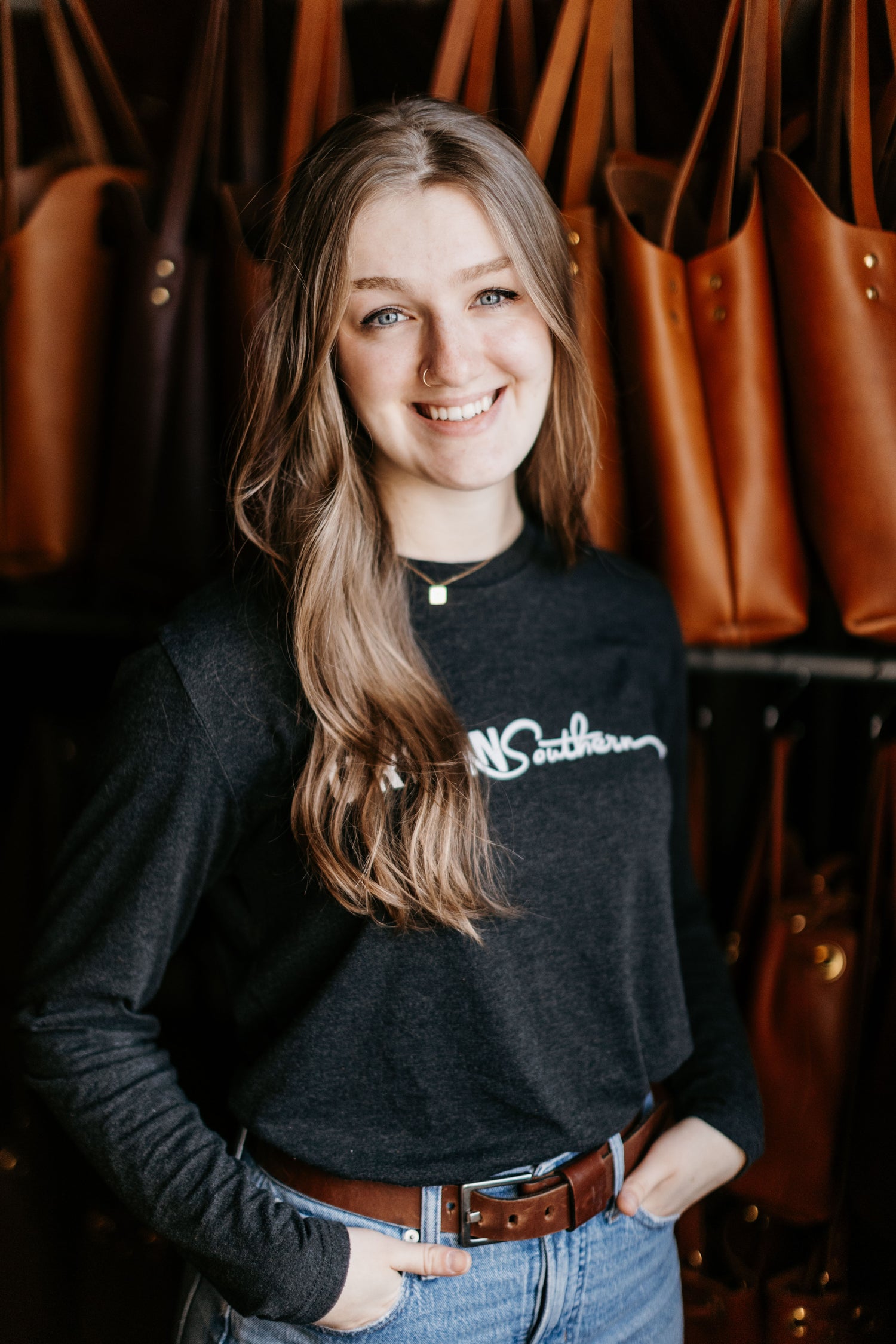 About US | Urban Southern | Leather Bags for Women