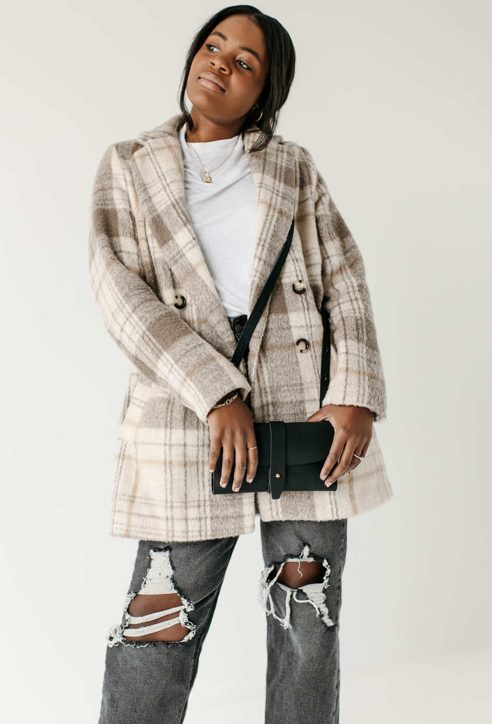 Crossbody Wallet | Leather Bags for Women | Urban Southern